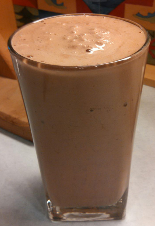 Milkshake | biointelligentwellness