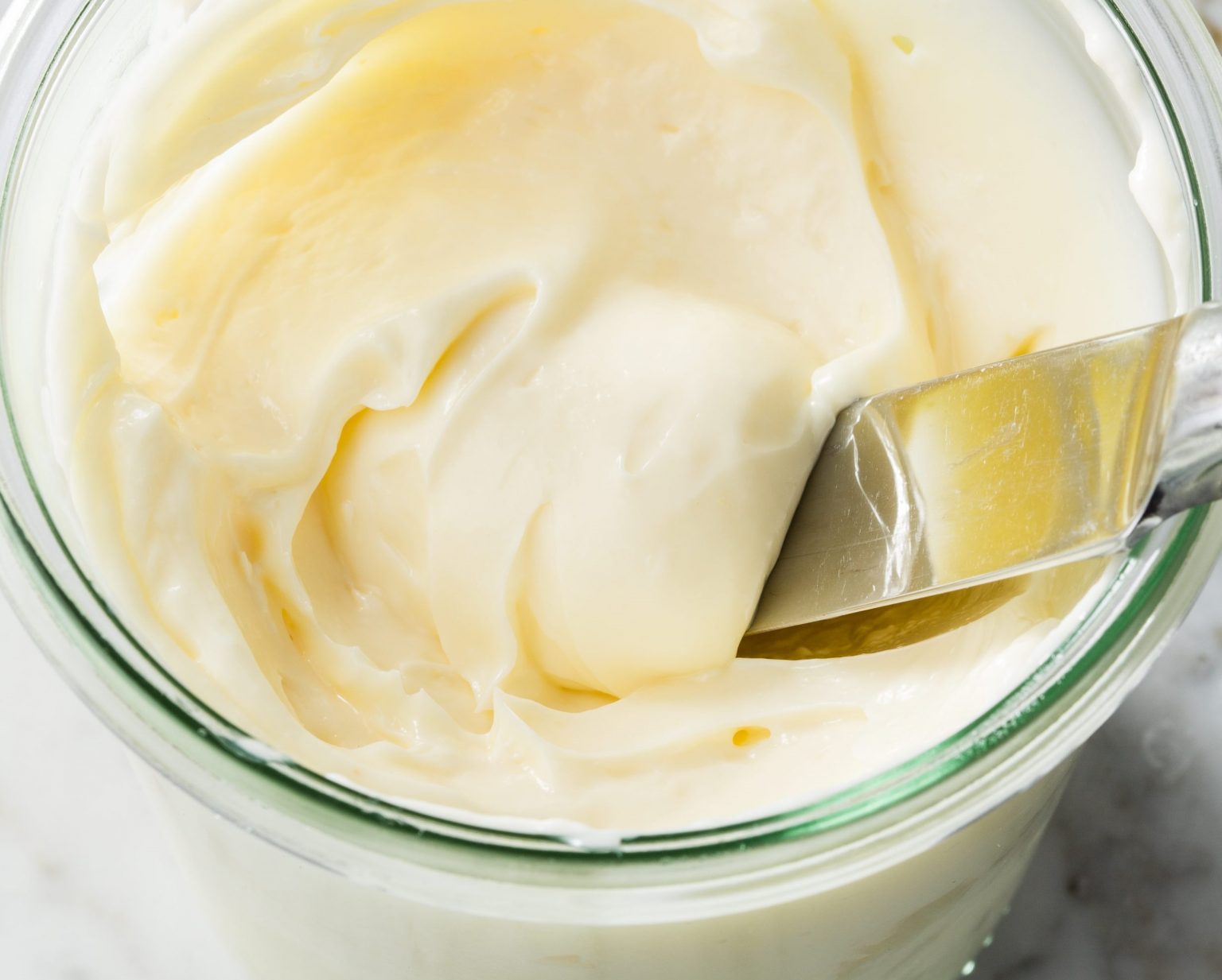 Mayonnaise - BioIntelligent Wellness