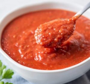 Ideal Protein Low Carb Ketchup | Homemade Keto Recipe