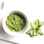 Garlic Mashed Broccoli - BioIntelligent Wellness