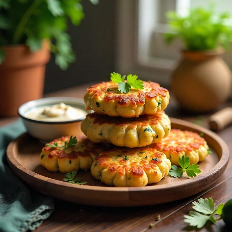 Chicken and Zucchini Fritters - BioIntelligent Wellness
